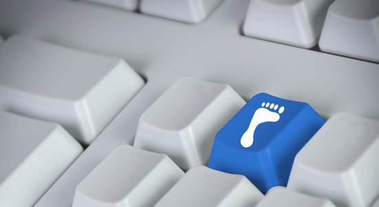 INTERNET SAFETY: Kids 8-12: Digital Footprint - Child Safety Hub