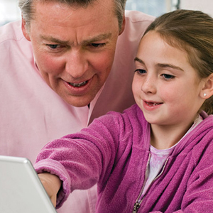 isafe - Child Safety Hub