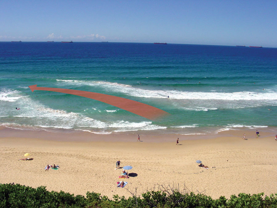 OUTDOOR SAFETY: Keeping safe at the beach - Child Safety Hub