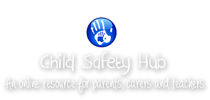 header - Child Safety Hub